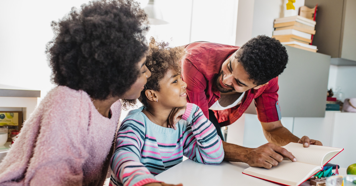 8 conseils pour optimiser l'apprentissage de l'anglais chez son enfant ...